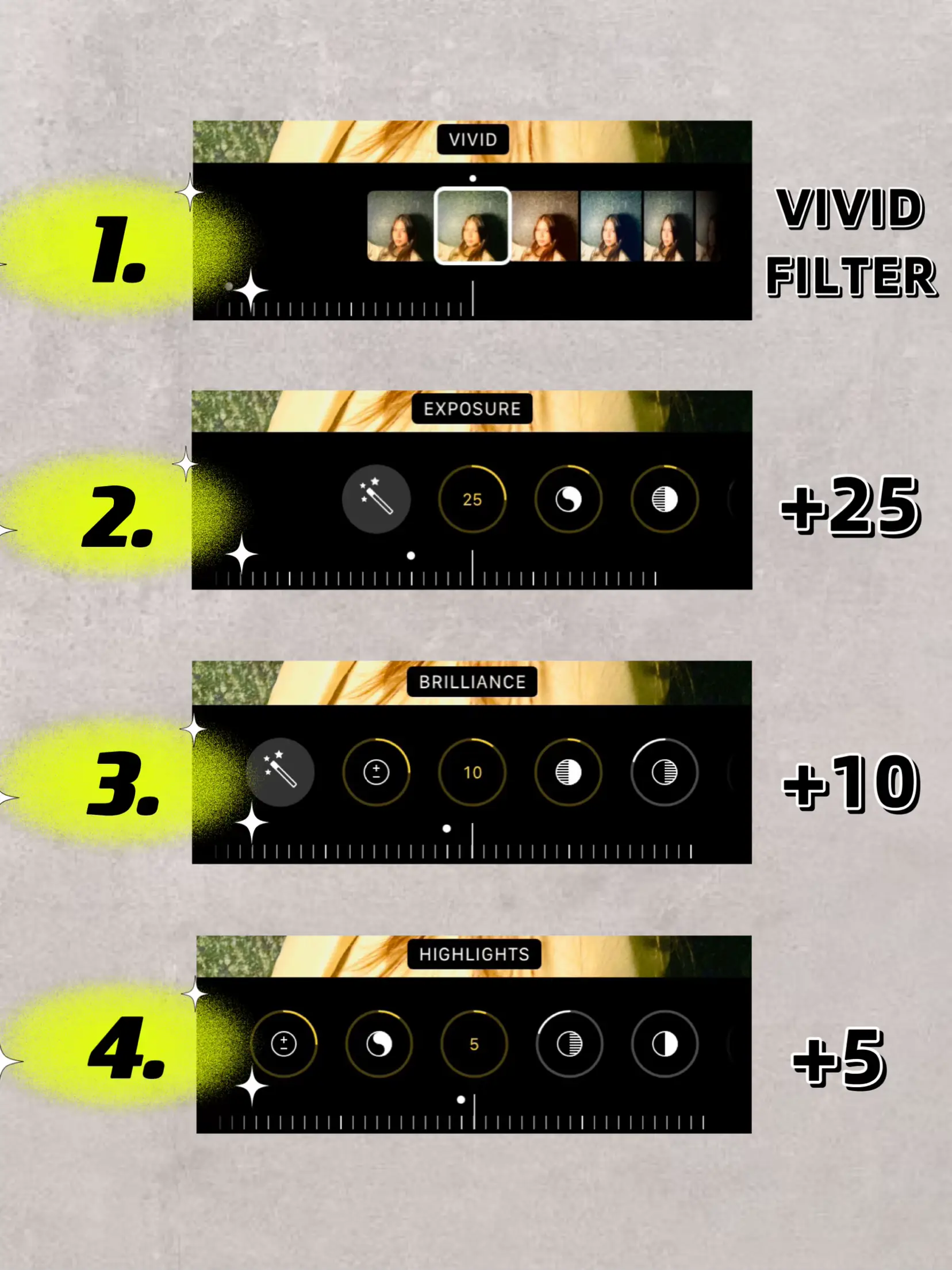 DISPOSABLE CAMERA FILTER EFFECT 📸 | Galeri disiarkan oleh Faznadia | Lemon8