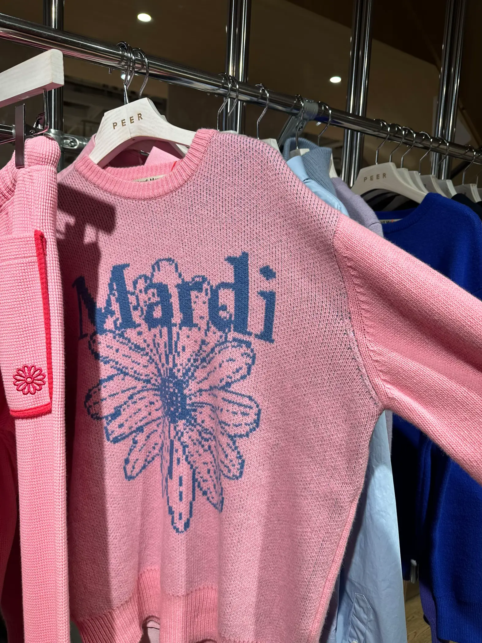 เสื้อ mardi ของแท้ ดูยังไง - การค้นหาใน Lemon8