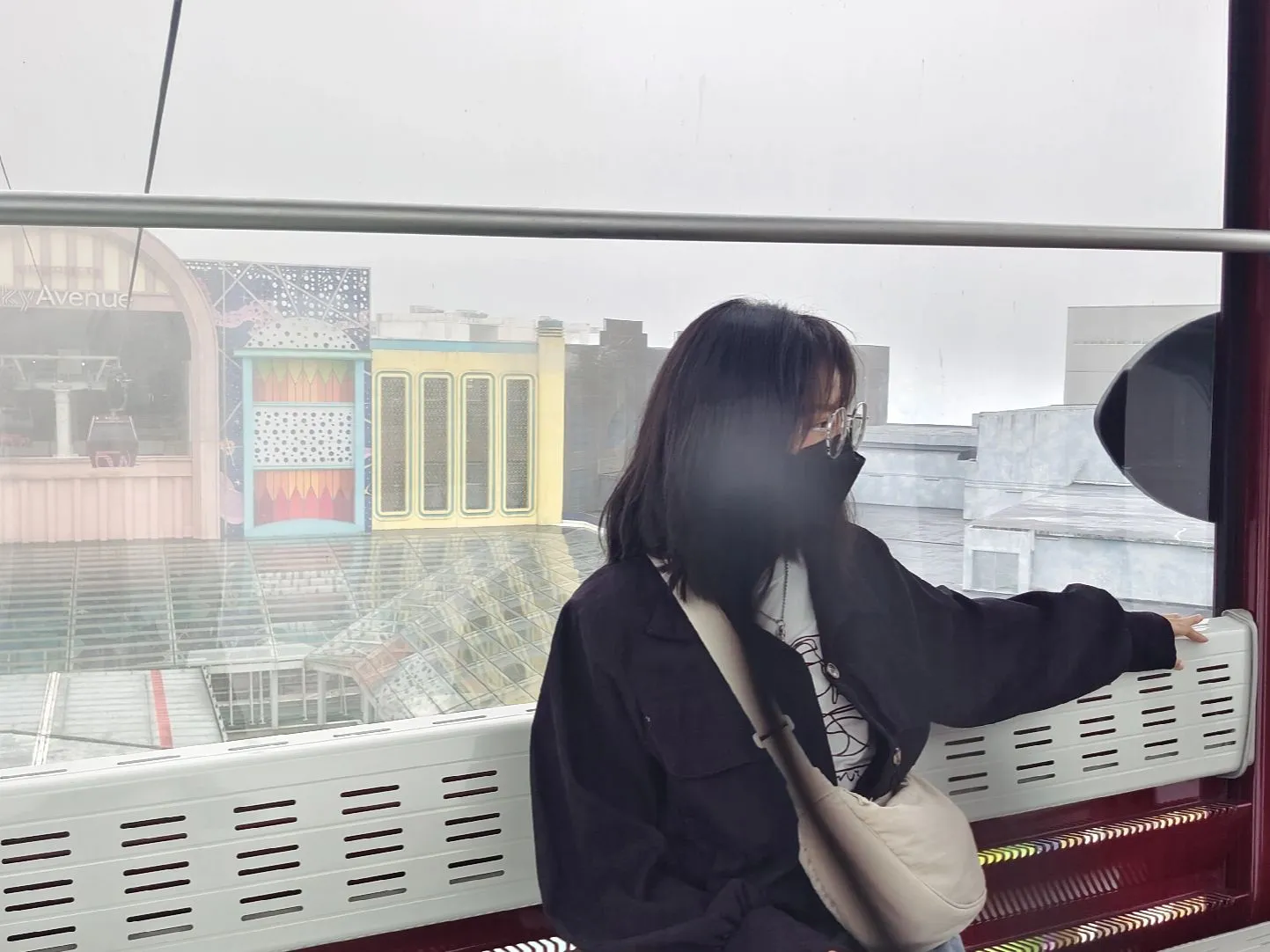 ep 4 ของกิน genting | แกลเลอรีที่โพสต์โดย sanook | Lemon8