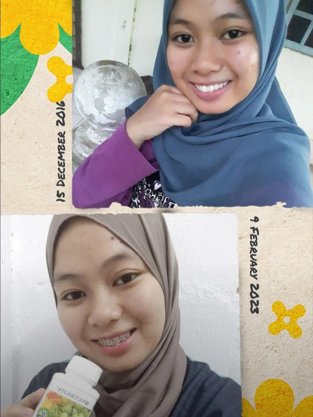 Bio C Plus Nutrilite | Galeri disiarkan oleh Ainul Najiyah | Lemon8