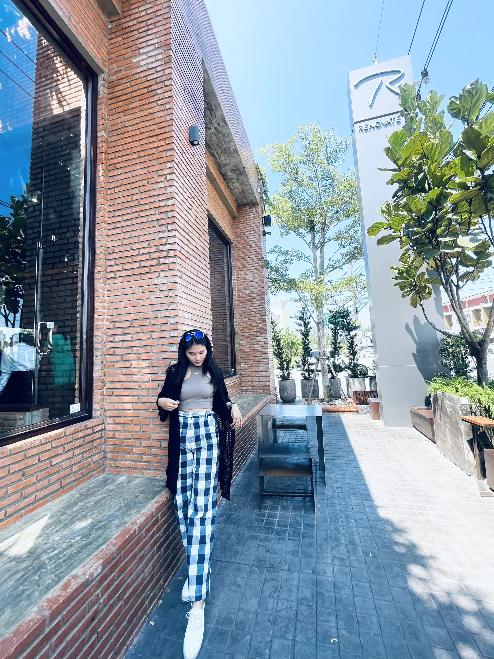 คาเฟ่ สุราษฎร์ธานี | แกลเลอรีที่โพสต์โดย Kanittha | Lemon8