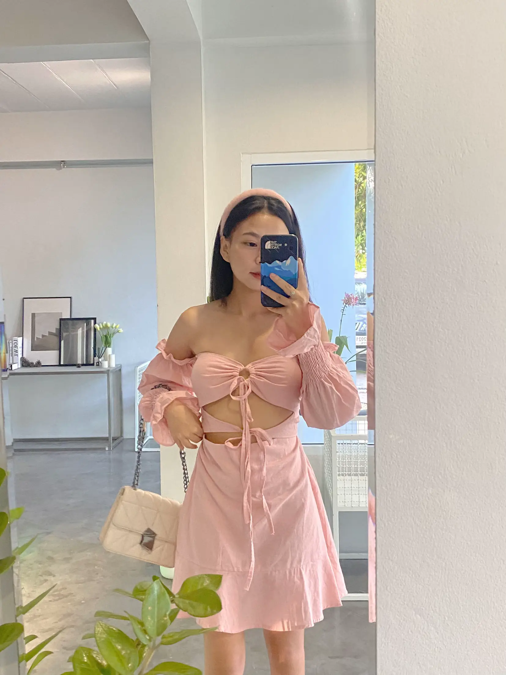 ทัวร์คาเฟ่เมืองอุดร ตอน Cabinet cafe & studio | แกลเลอรีที่โพสต์โดย Ployploy | Lemon8