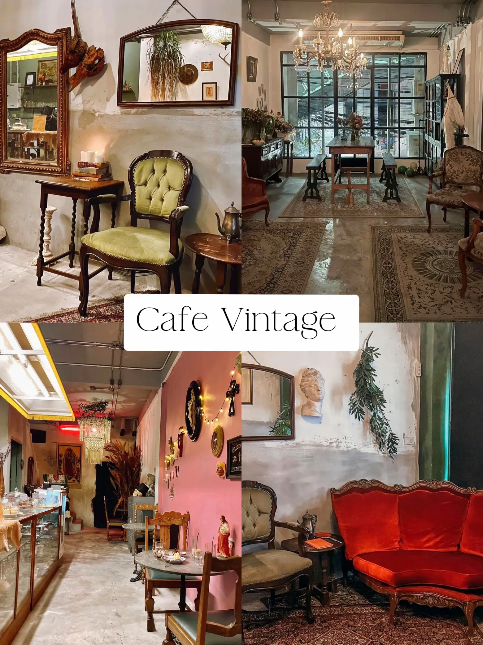 Barbaro Club | คาเฟ่ติด BTS สำโรง! ☕️🍰🌷 | แกลเลอรีที่โพสต์โดย ...