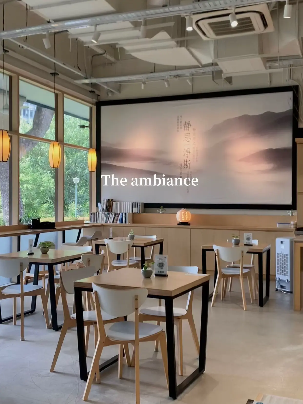 Hidden Cafe In Yishun - Jing Si Books and Cafe | Gallery posted by ...