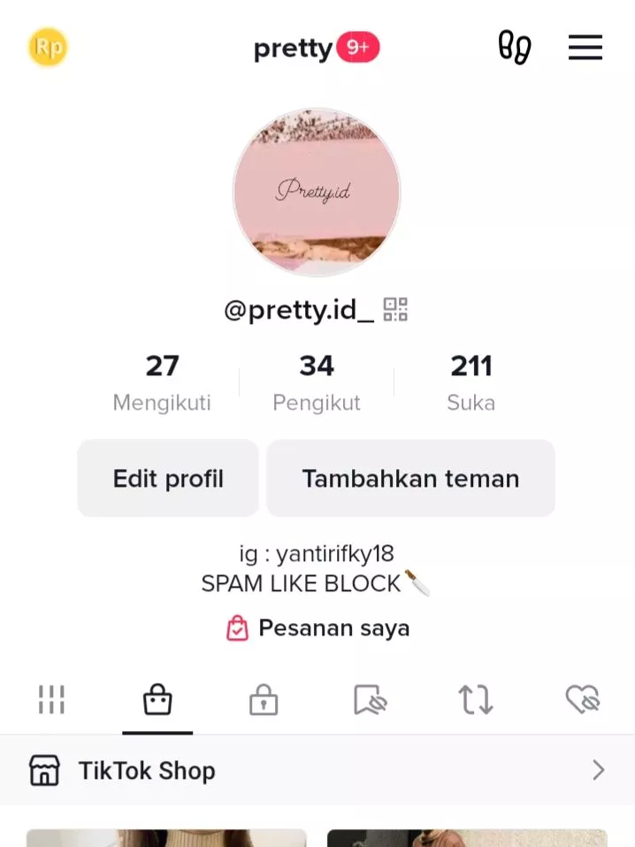 guys buat yang mau liat koleks | Galeri diposting oleh pretty | Lemon8