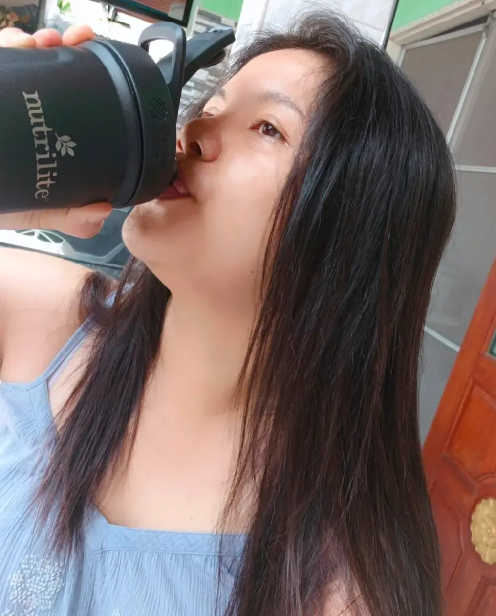 พุงยุบด้วยมื้อเช้า | แกลเลอรีที่โพสต์โดย Pakamon_light | Lemon8