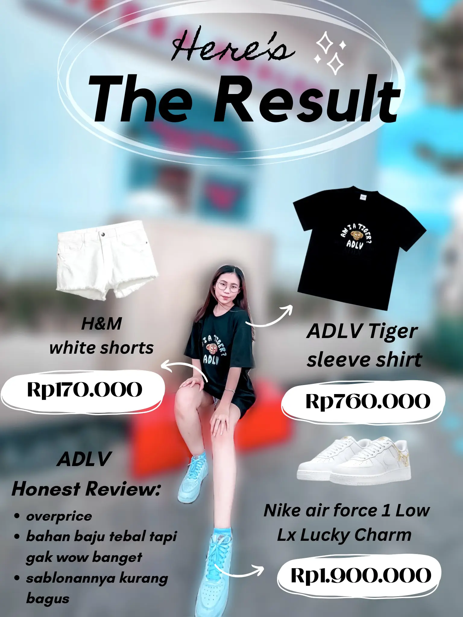 ‘CICI PIK’ OUTFIT INSPO 👀 #PIKThisOnLemon8 | Galeri diposting oleh Indy ...