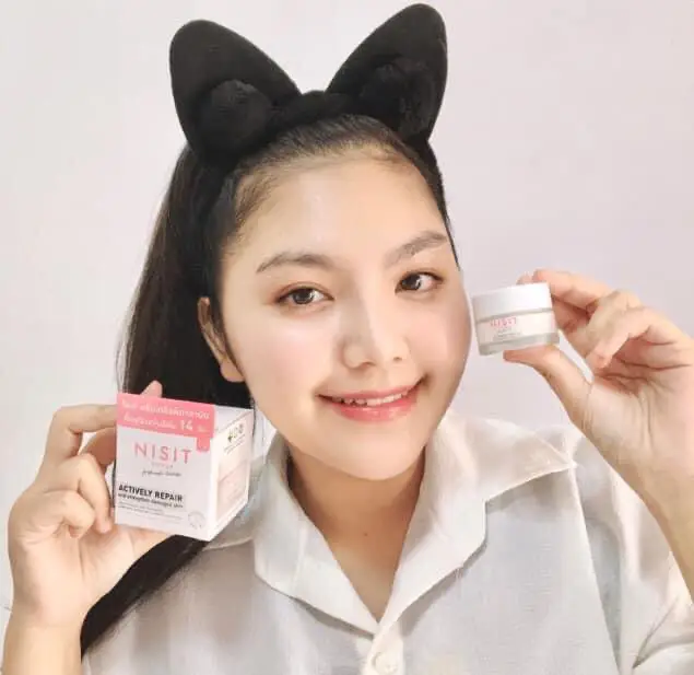 NISIT WICKLY PREMIUM CREAM NISIT VIBVUP PREMIUM CREAM | Gallery posted by Baifern 🔮🌿 | Lemon8