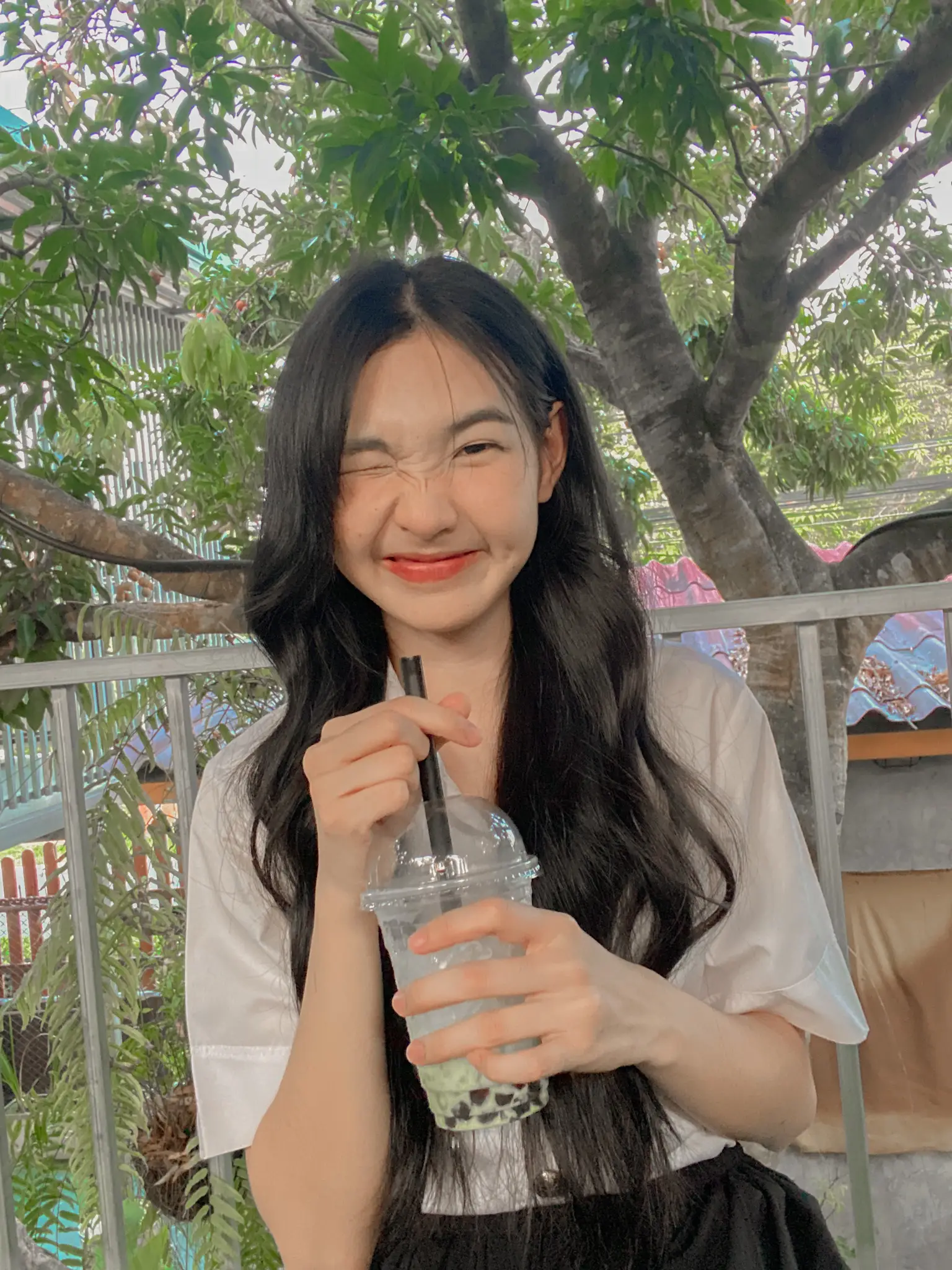 แต่งรูป Lightroom โทนเกาหลี📸 | แกลเลอรีที่โพสต์โดย Nu.m | Lemon8