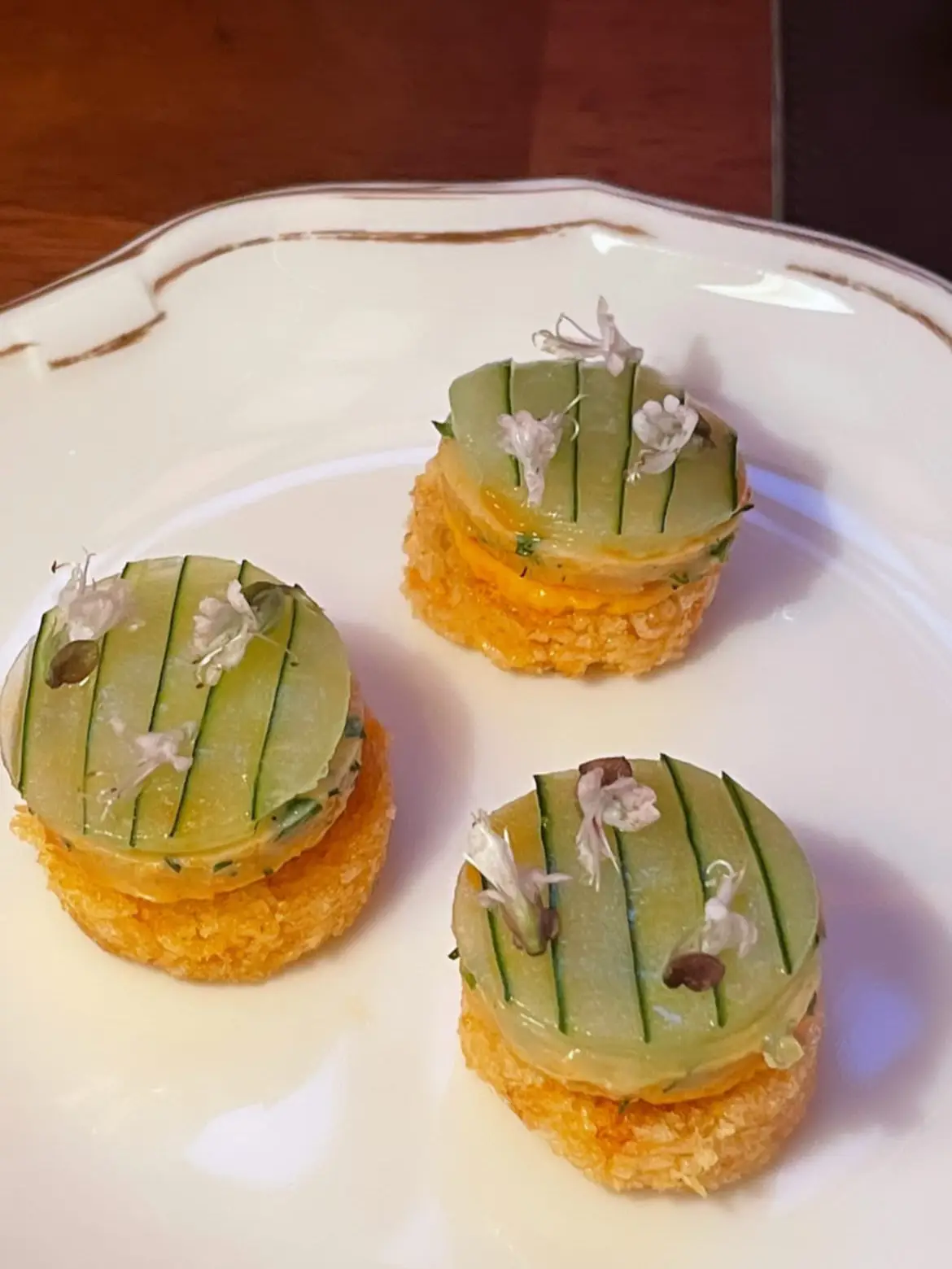 Baan Tepa Culinary Space | Fine dining ย่านรามคำแหง | แกลเลอรีที่โพสต์โดย Bowbw 🎀 | Lemon8