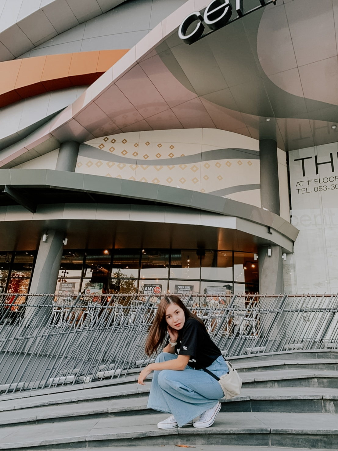Outfit of the day [for work] | แกลเลอรีที่โพสต์โดย Thanyalak Thipp | Lemon8