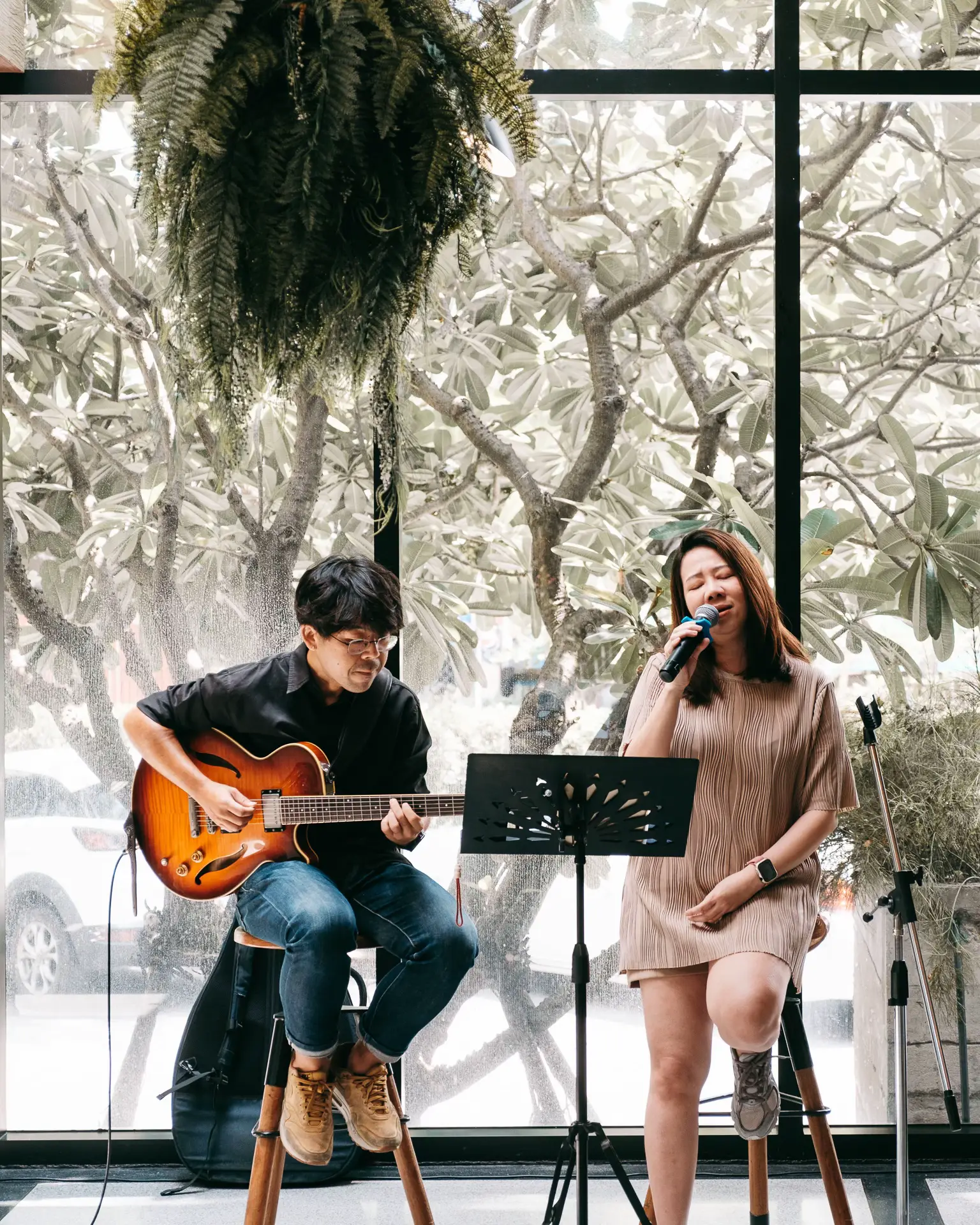 The Hub Cafe and Eatery held a Happy Hub Brunch event. | Gallery posted by Rattomarty | Lemon8