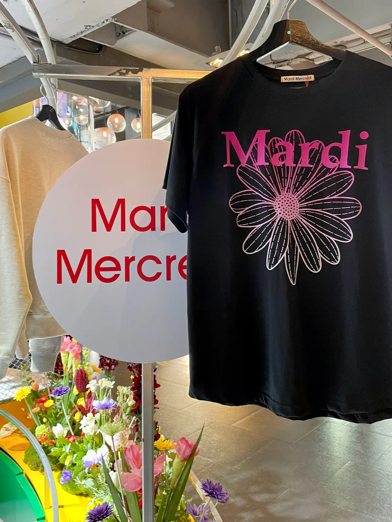 Mardi Mercredi Official Store มาเปิดที่ไทยแล้วววว🎉💕 | แกลเลอรีที่โพสต์ ...