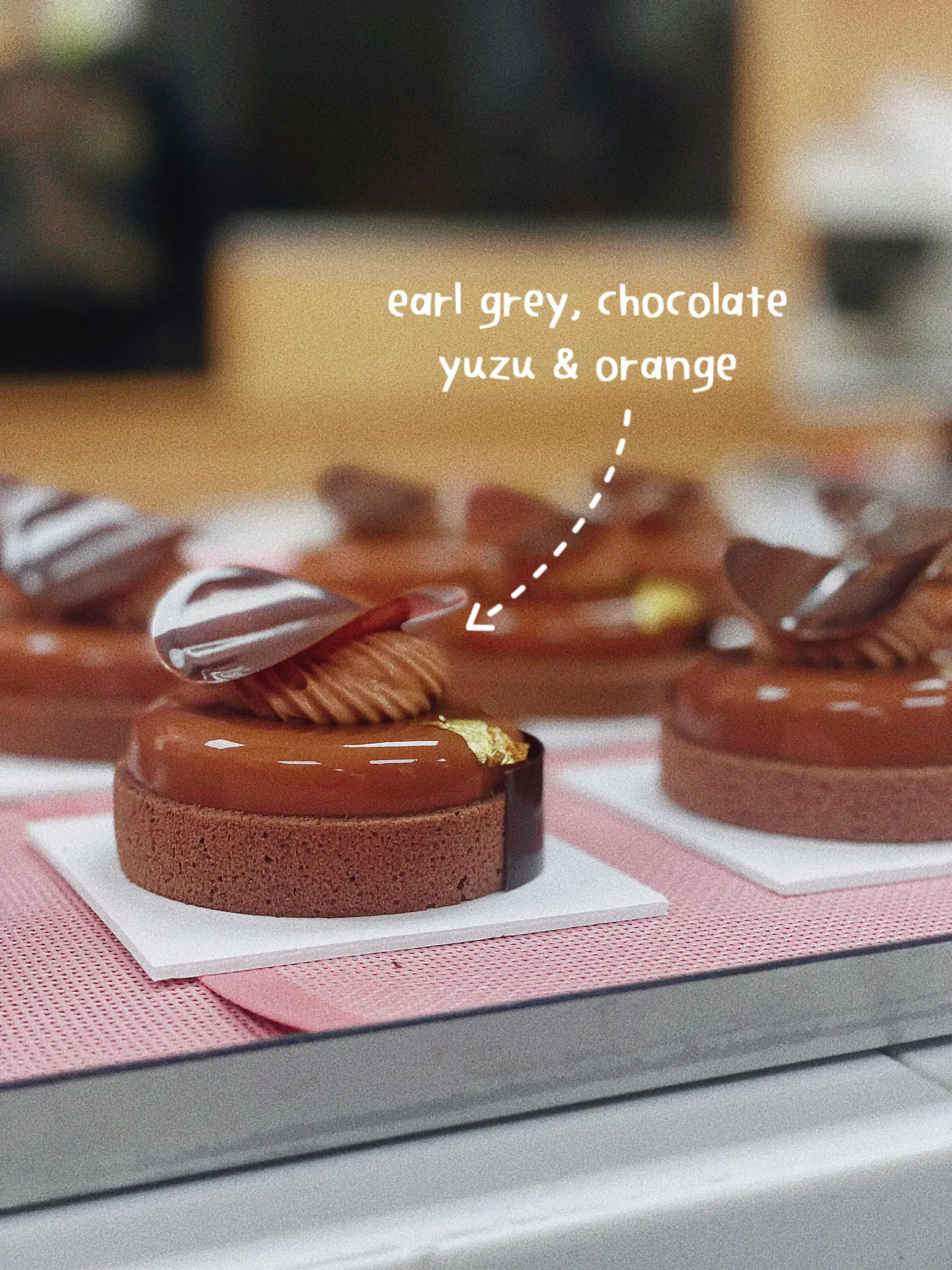 🍬join me on a 3 Day Japanese Pastry Masterclass🍬 | Gallery posted by natty | Lemon8