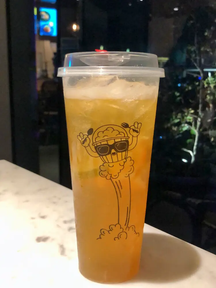 VALENTINE MENU DI HELLO SUNDAY | แกลเลอรีที่โพสต์โดย Merry | Lemon8