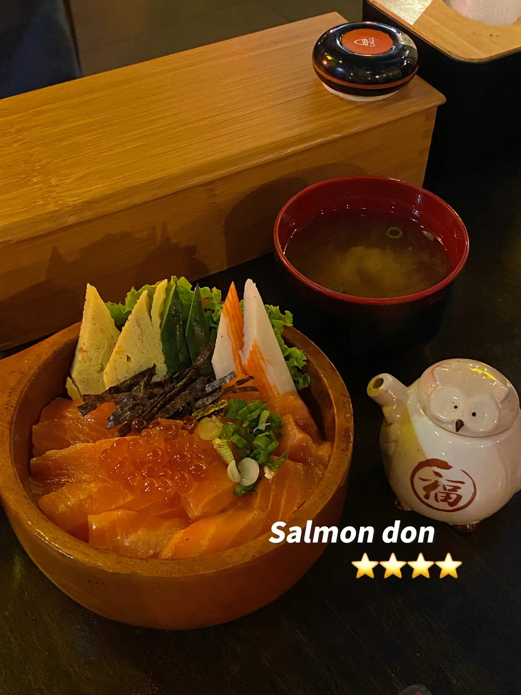 Fujisawa Izakaya🏮📍PJ Uptown | Galeri disiarkan oleh Karine | Lemon8