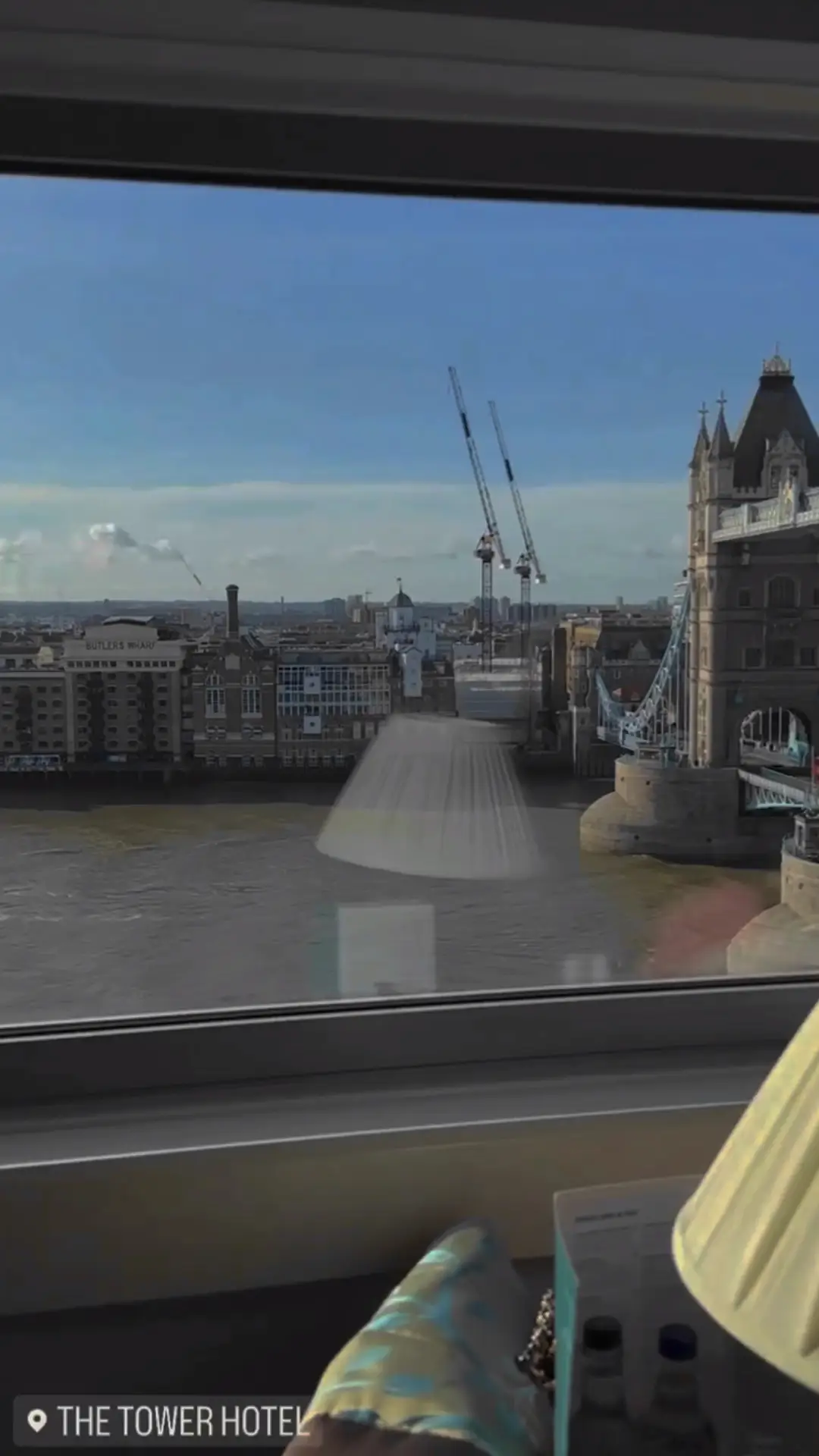 🌉 London bridge | Video published by lin jie | Lemon8