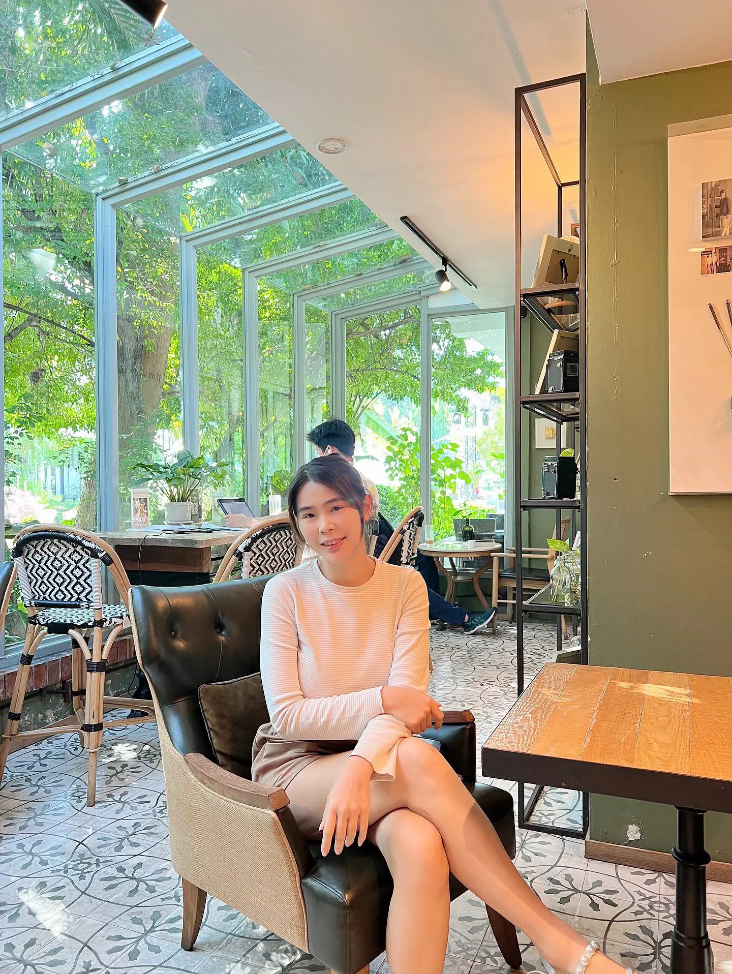BannDusit Cafe ️Dusit Gourmet - Baan Dusit Thani | แกลเลอรีที่โพสต์โดย ...