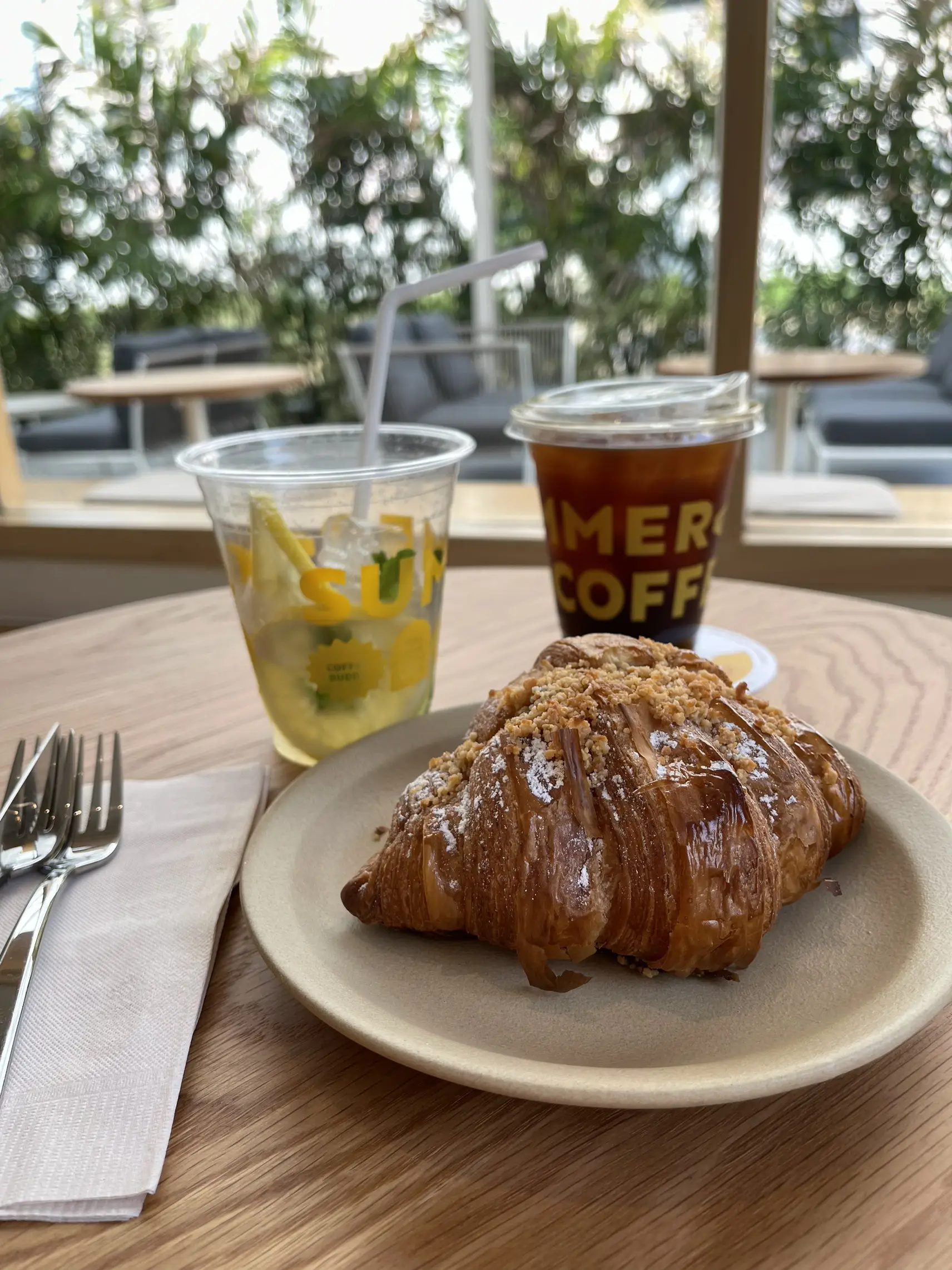 ชวนมา the summer อยุธยา สาขาใหม่ | แกลเลอรีที่โพสต์โดย cee | Lemon8