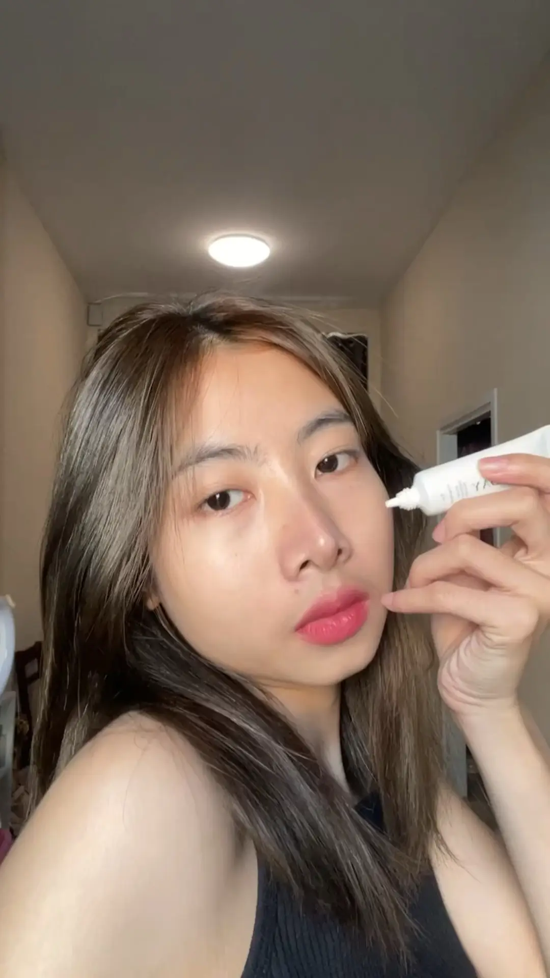 กันแดดธีร์เดย์☀️ | วิดีโอที่เผยแพร่โดย Muay🐰 | Lemon8