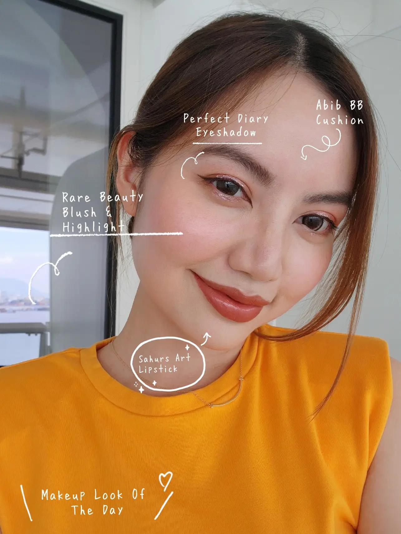 Glitter Eye Day Makeup Look | Gallery posted by rachelbambi | Lemon8