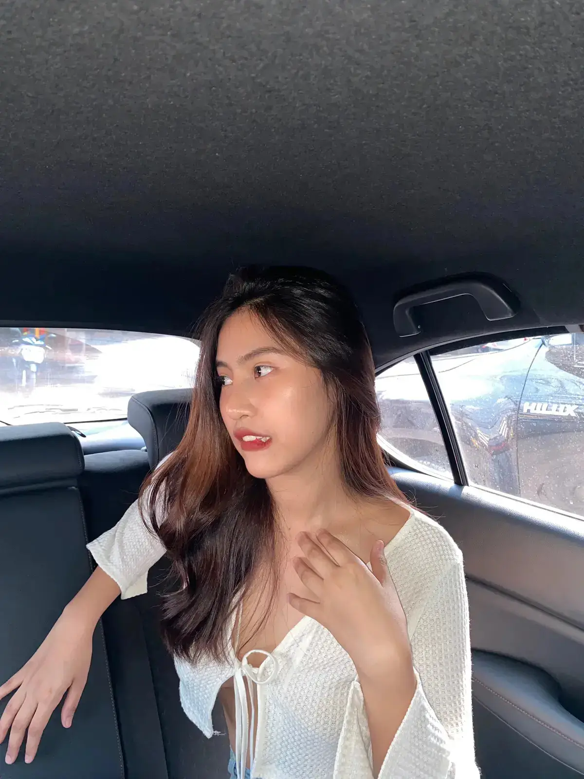 ปรับจมูกพังให้ปังรับกับหน้า? | แกลเลอรีที่โพสต์โดย Jaranin Jin | Lemon8