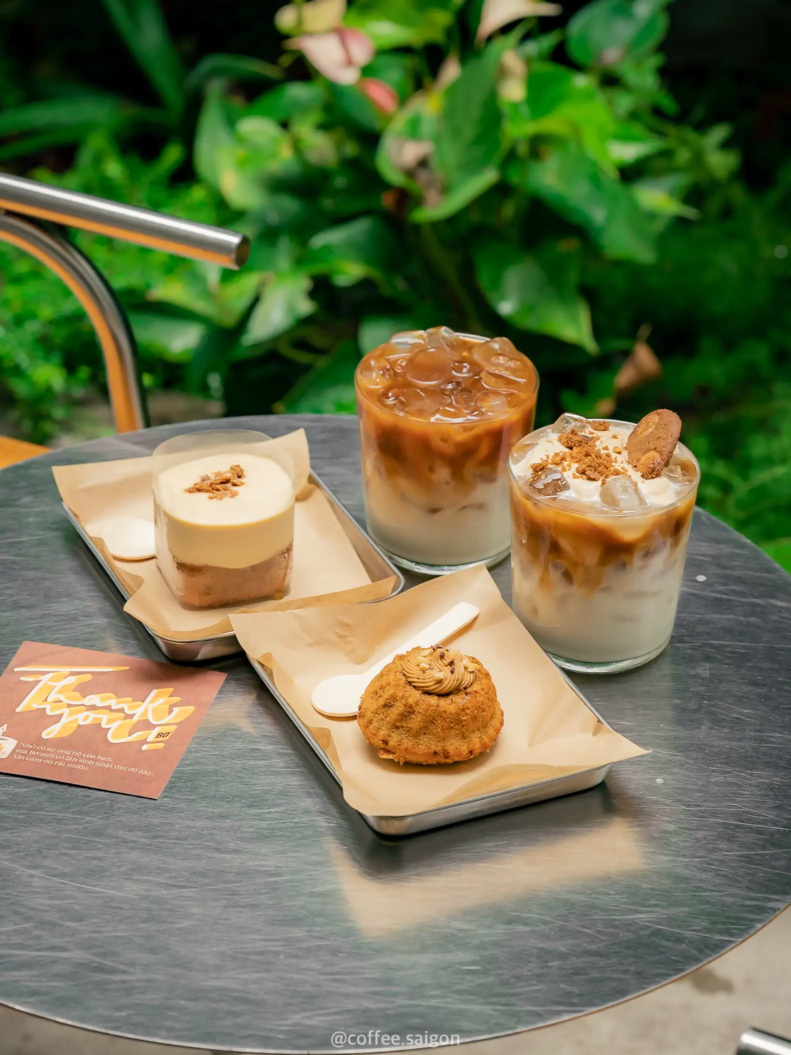 BƠ BY BUTTERMAN | Bộ sưu tập do coffee.saigon đăng | Lemon8