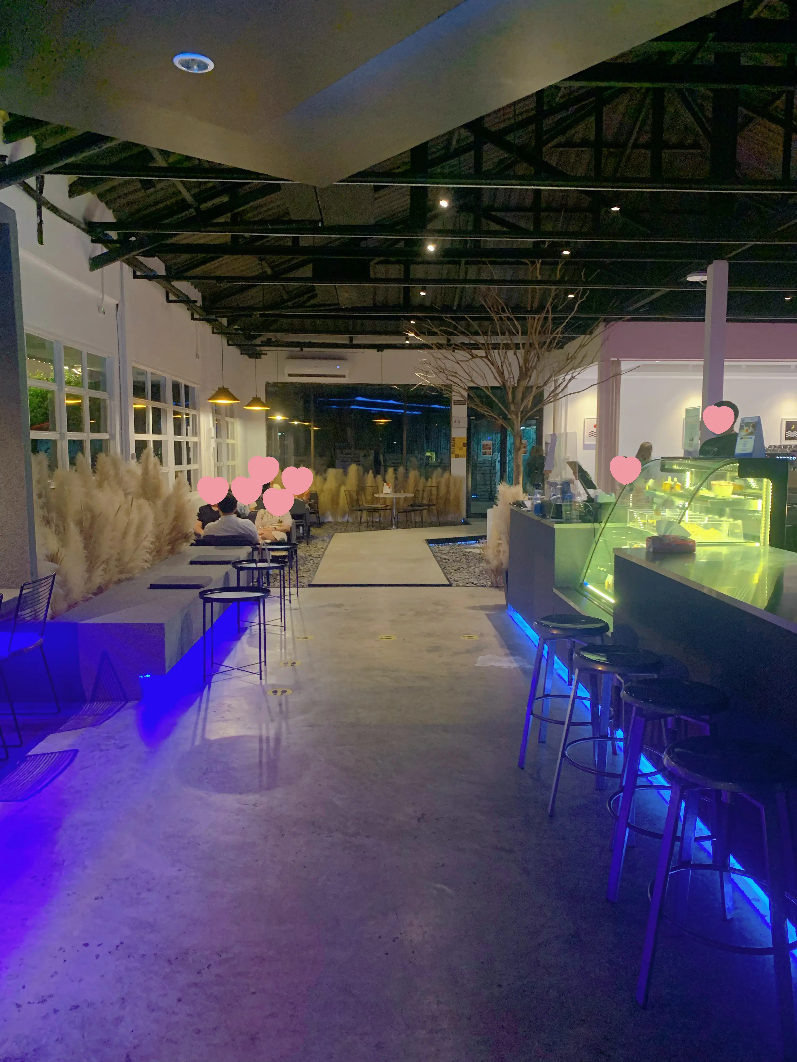 Brewave ร้านอาหาร คาเฟ่ และคราฟเบียร์ มีครบจบในที่เดียว😍 | แกลเลอรีที่ ...