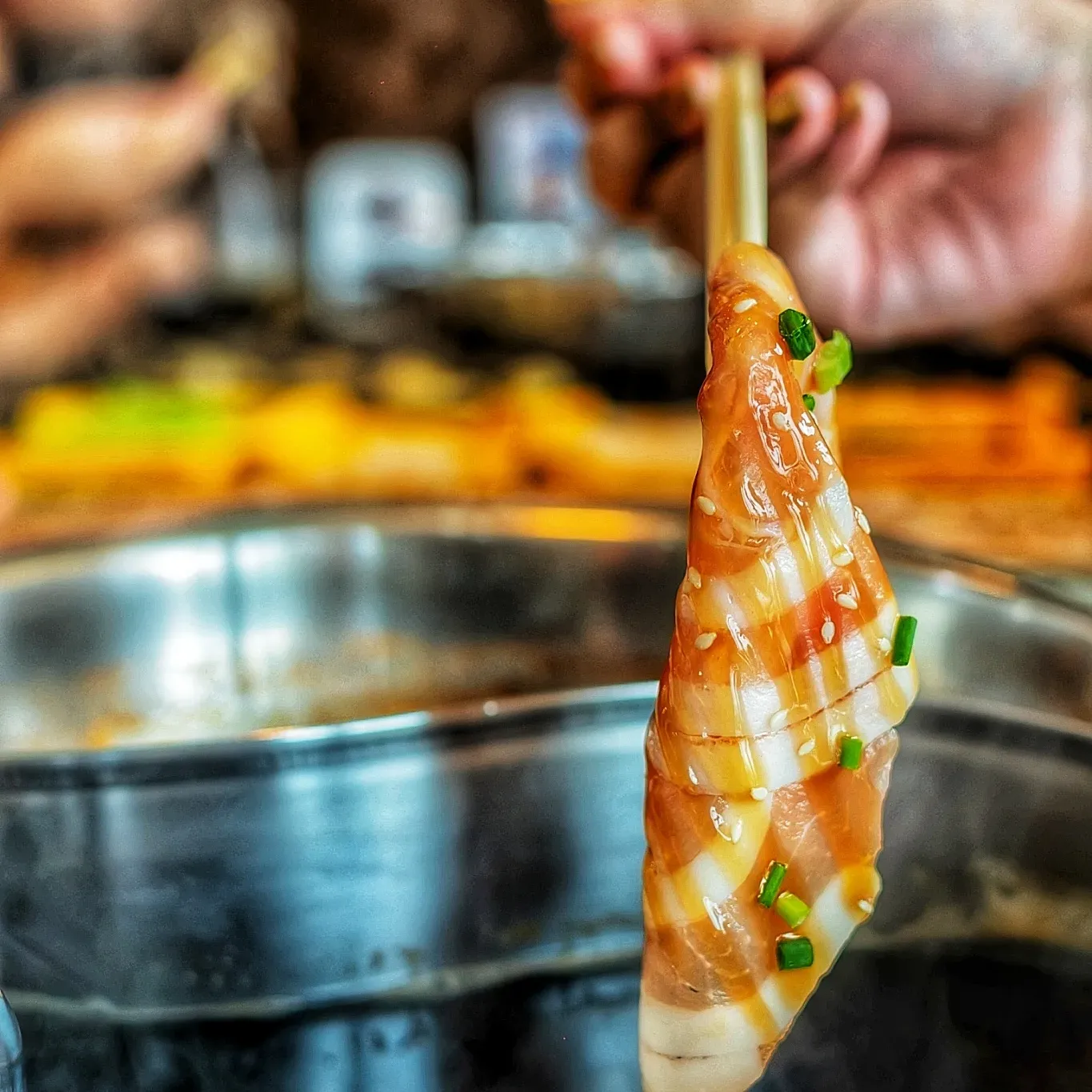 Buffet #Shabu 276 net ของเยอะดี 😋 | แกลเลอรีที่โพสต์โดย Mintra Story ⛅️ | Lemon8