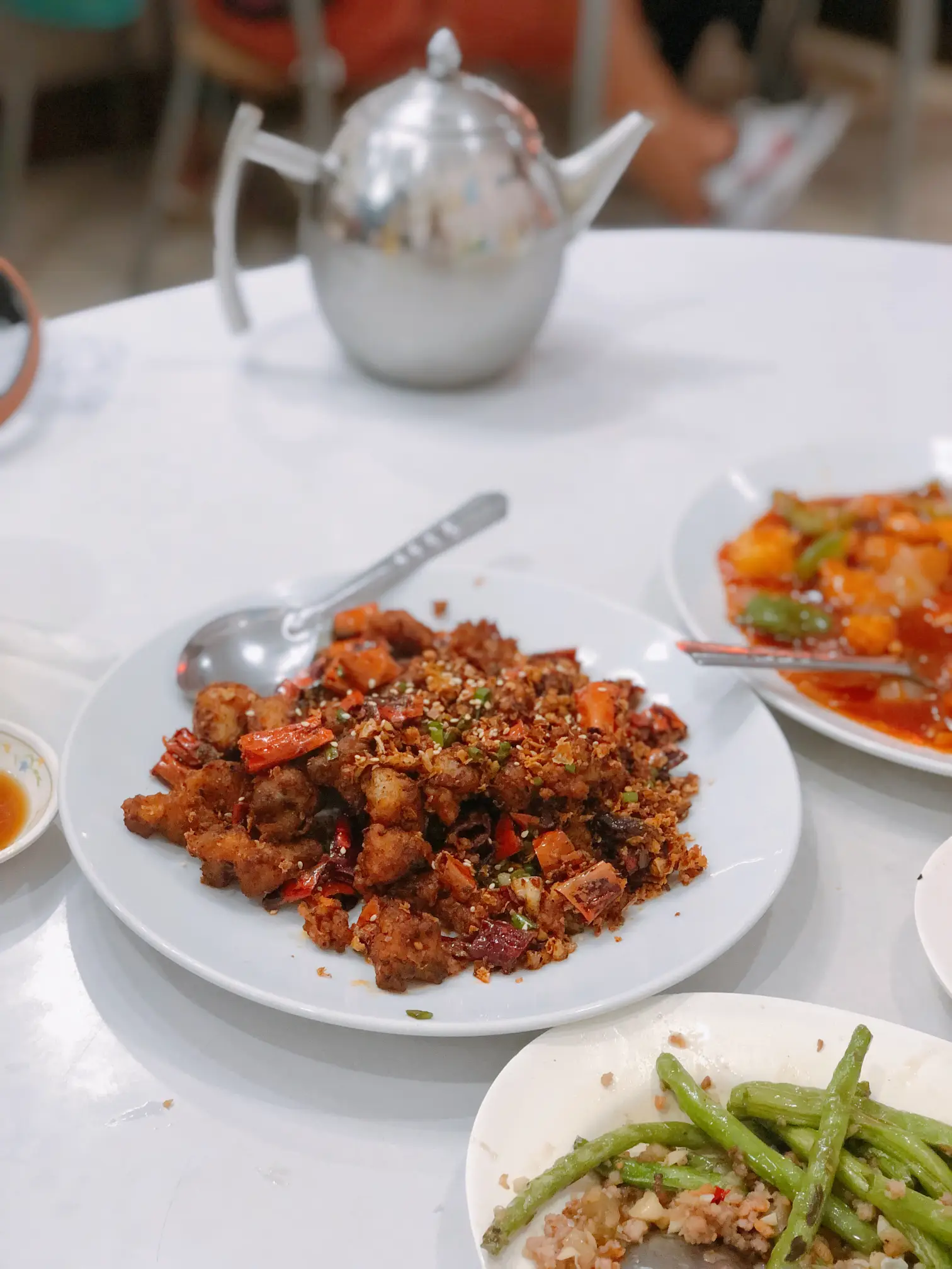 Beijing Kitchen, Chula Children's Home Traditional Chinese Restaurant ...