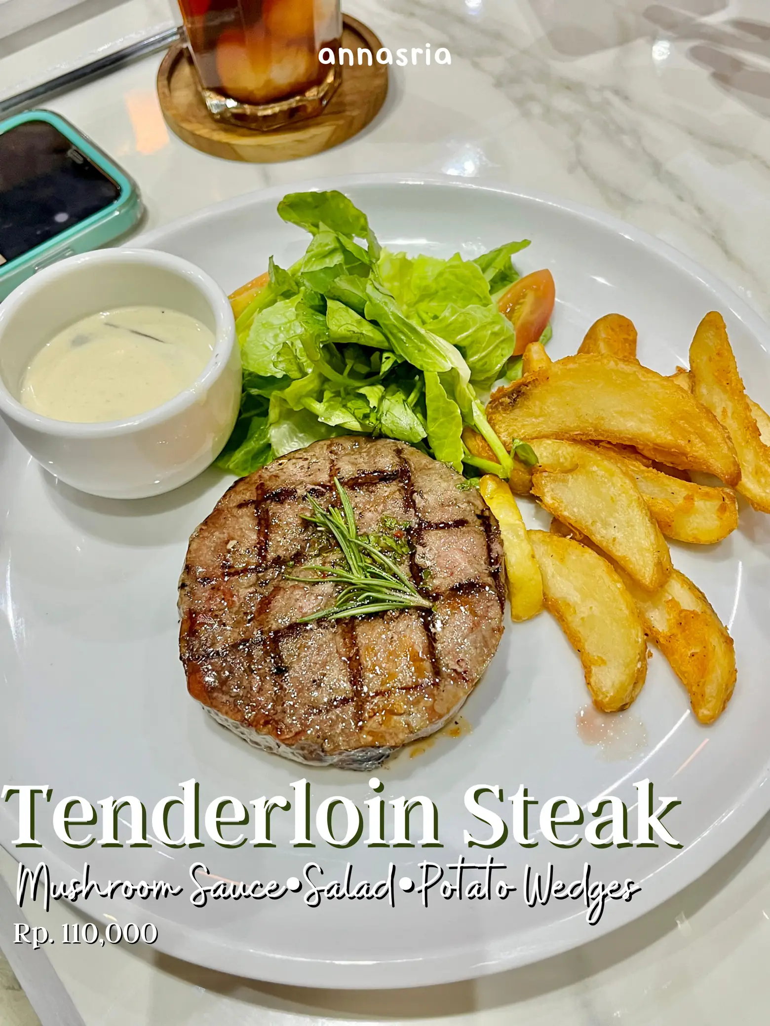 CAFE MEWAH & MURAH DI BEKASI! COCOK UNTUK BUKBER🤩💸 | Galeri diposting oleh Anna 🍪🍪 | Lemon8