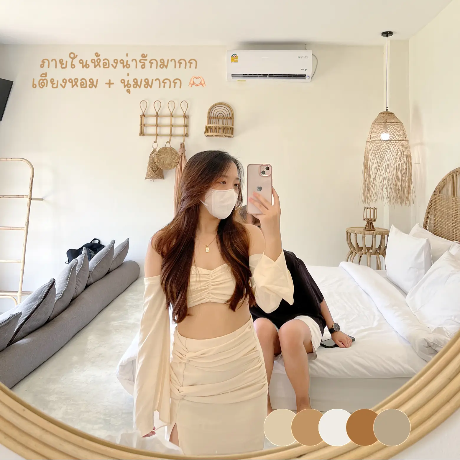 The Jungle koh kood resort 🏝️ | แกลเลอรีที่โพสต์โดย Praw Sarocha | Lemon8