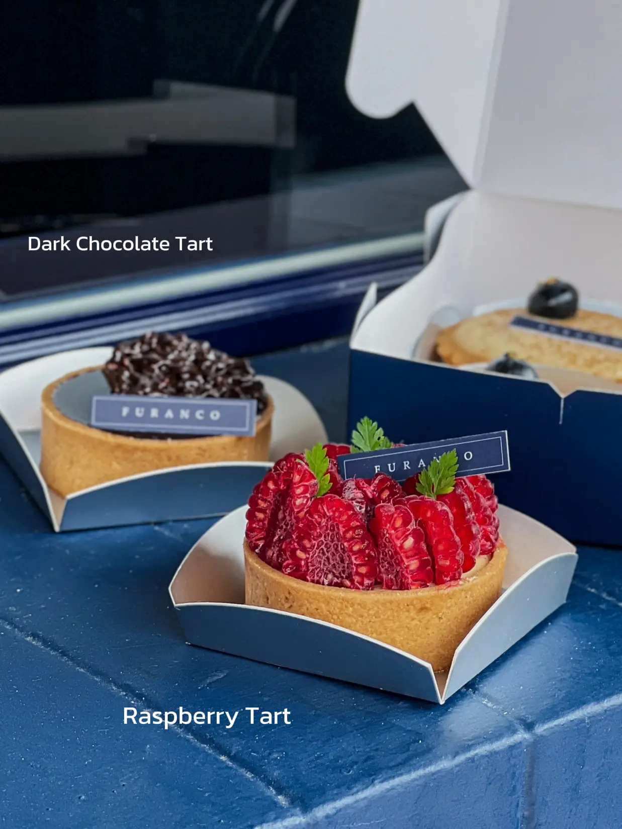 The best tart in town ? and I say YESS!!!😍😍 | Galeri disiarkan oleh ...