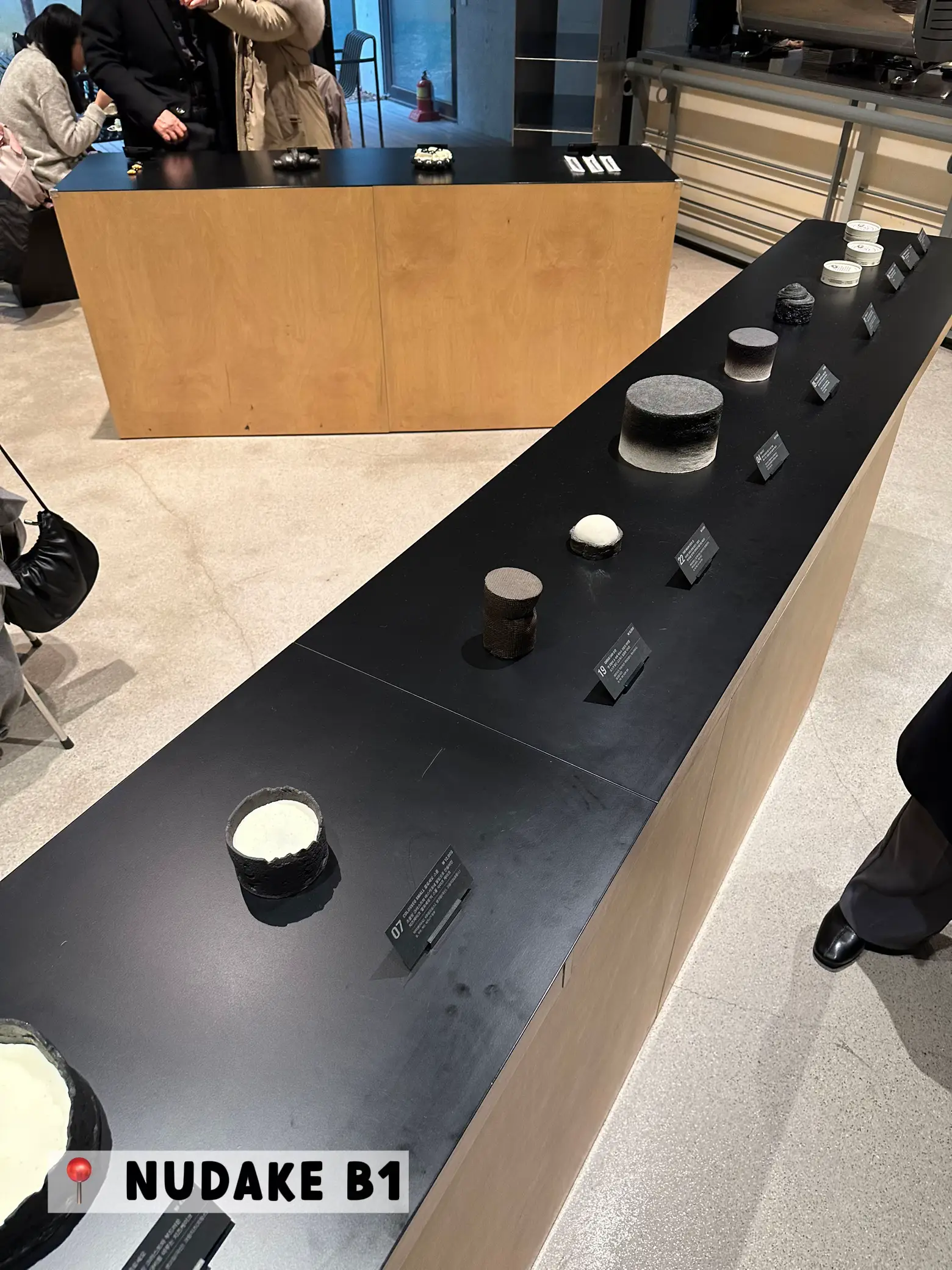 follow me around gangnam! 🏃🏻‍♀️💨 | Gallery posted by phoebe | Lemon8