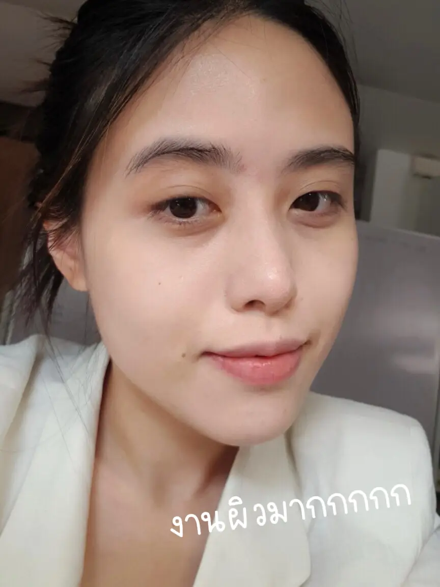 รองพื้น jungsaemmool ดีจริงอย่างที่เขาพูดกันมั้ย? | แกลเลอรีที่โพสต์โดย Minttkai | Lemon8