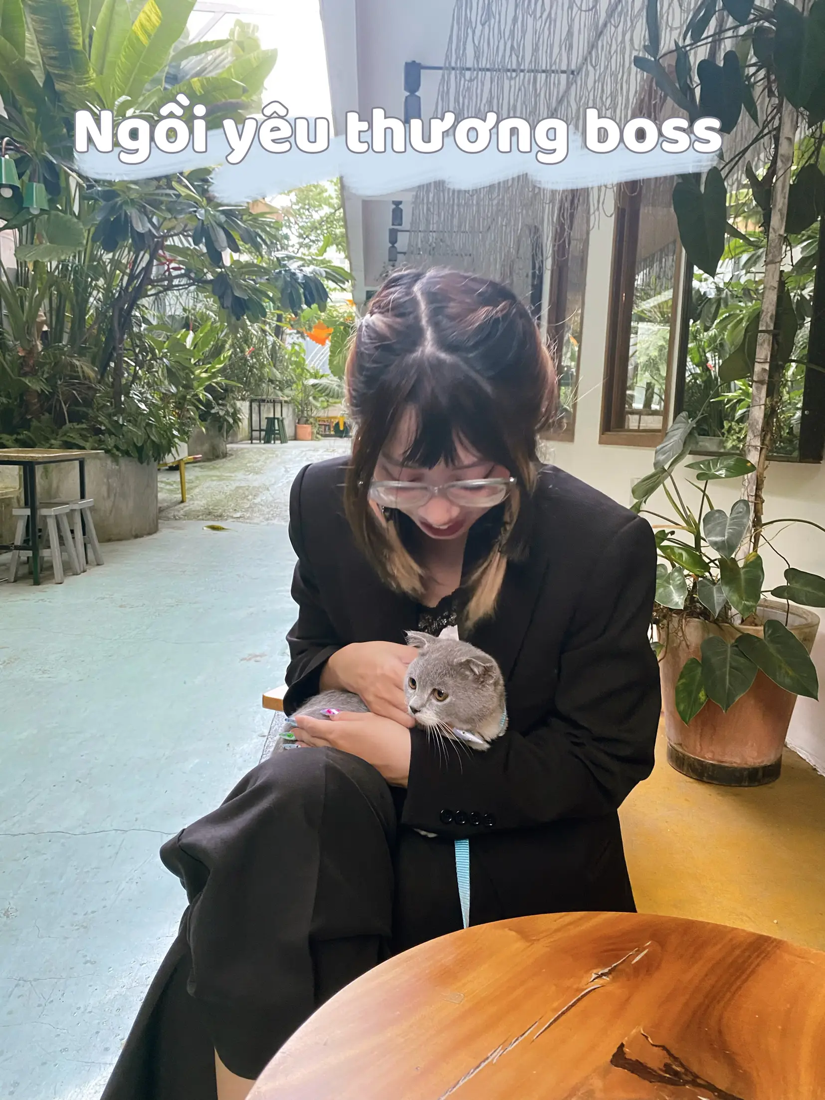 CÁCH POSE DÁNG CHỤP ẢNH VỚI BOSS 😼 | แกลเลอรีที่โพสต์โดย Sub Supp | Lemon8