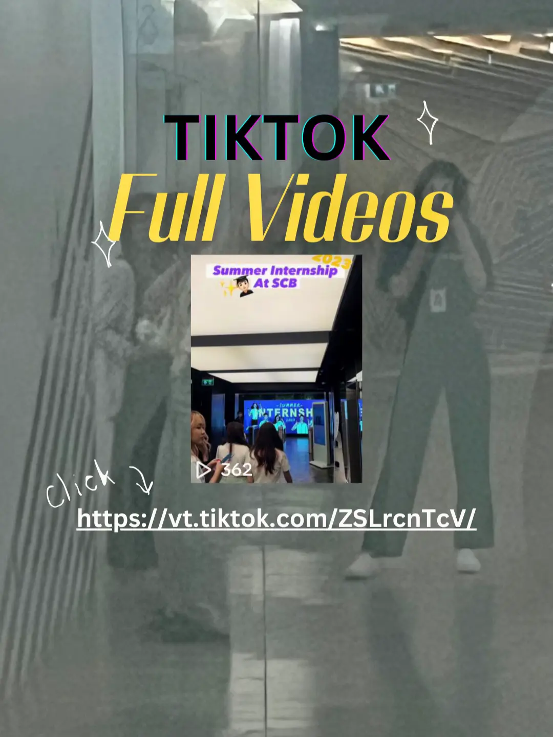 SCB Summer Internship 2023💜💸 | แกลเลอรีที่โพสต์โดย Thetoey | Lemon8