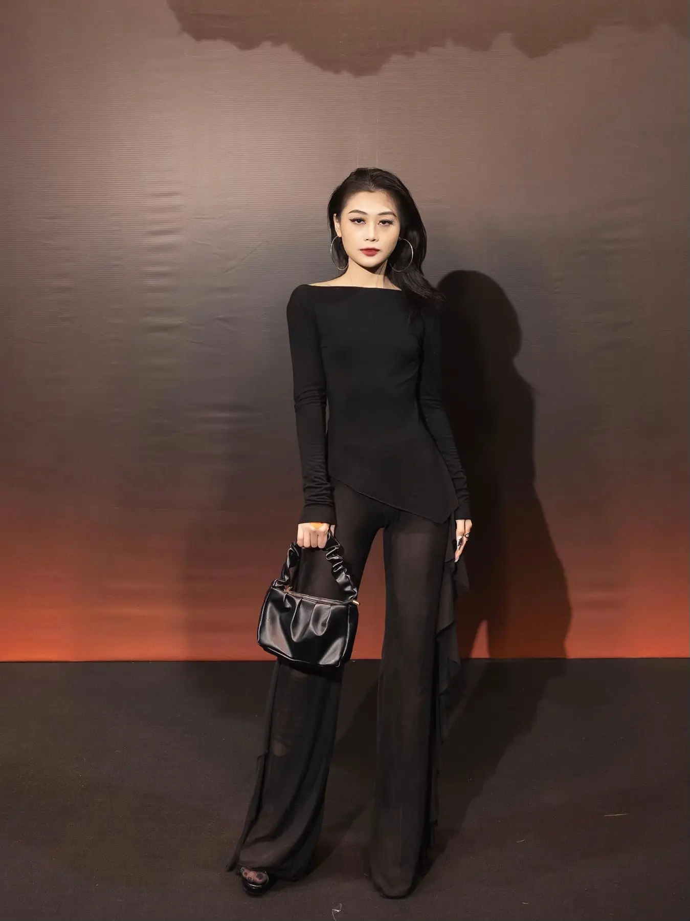 Dresscode All Black đi dự sự kiện thì nên mặc gì ? | Bộ sưu tập do Hảo ...