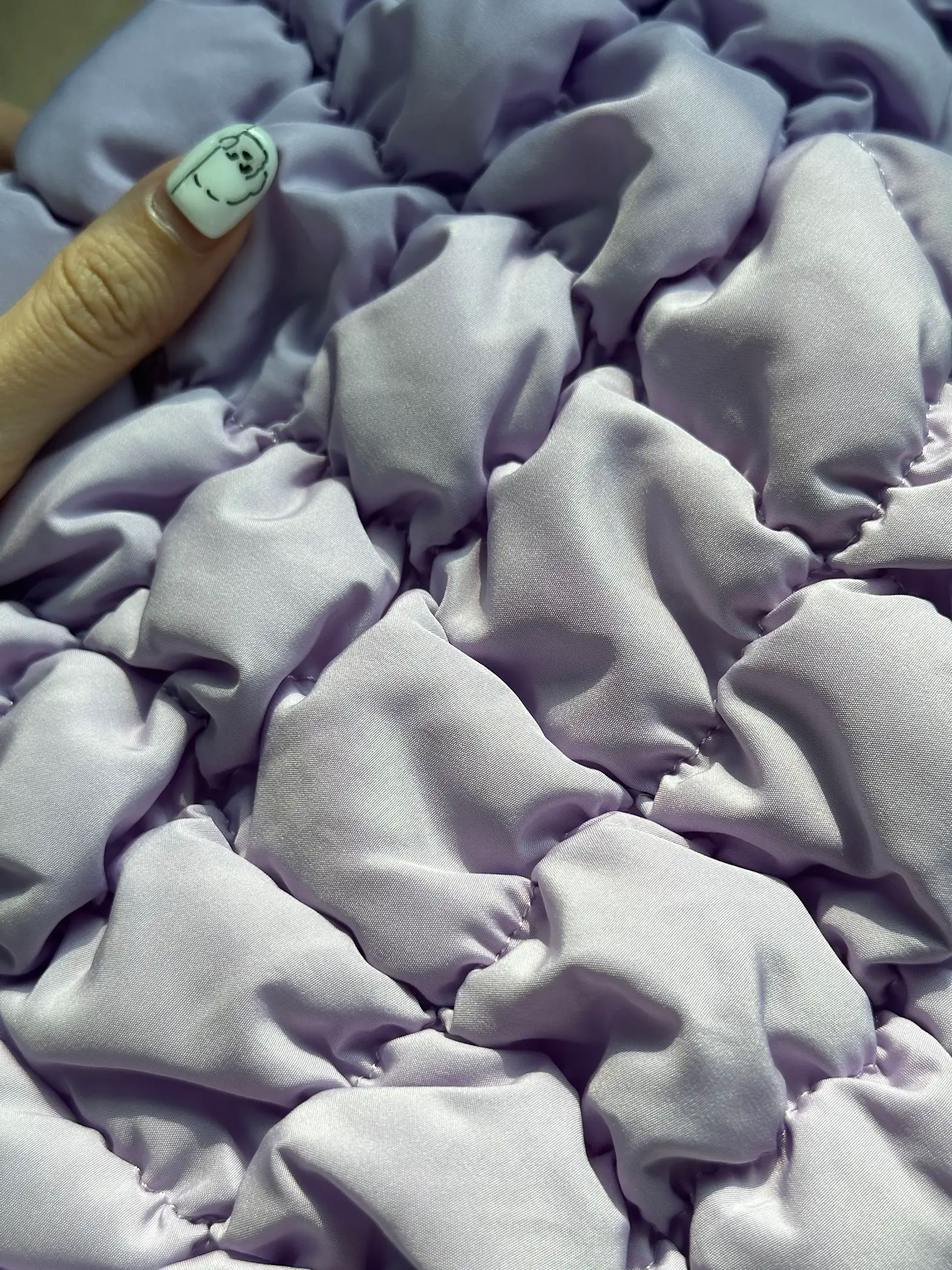 COS Cloud Bag 💜 | Galeri disiarkan oleh 𝓐. ♡ | Lemon8