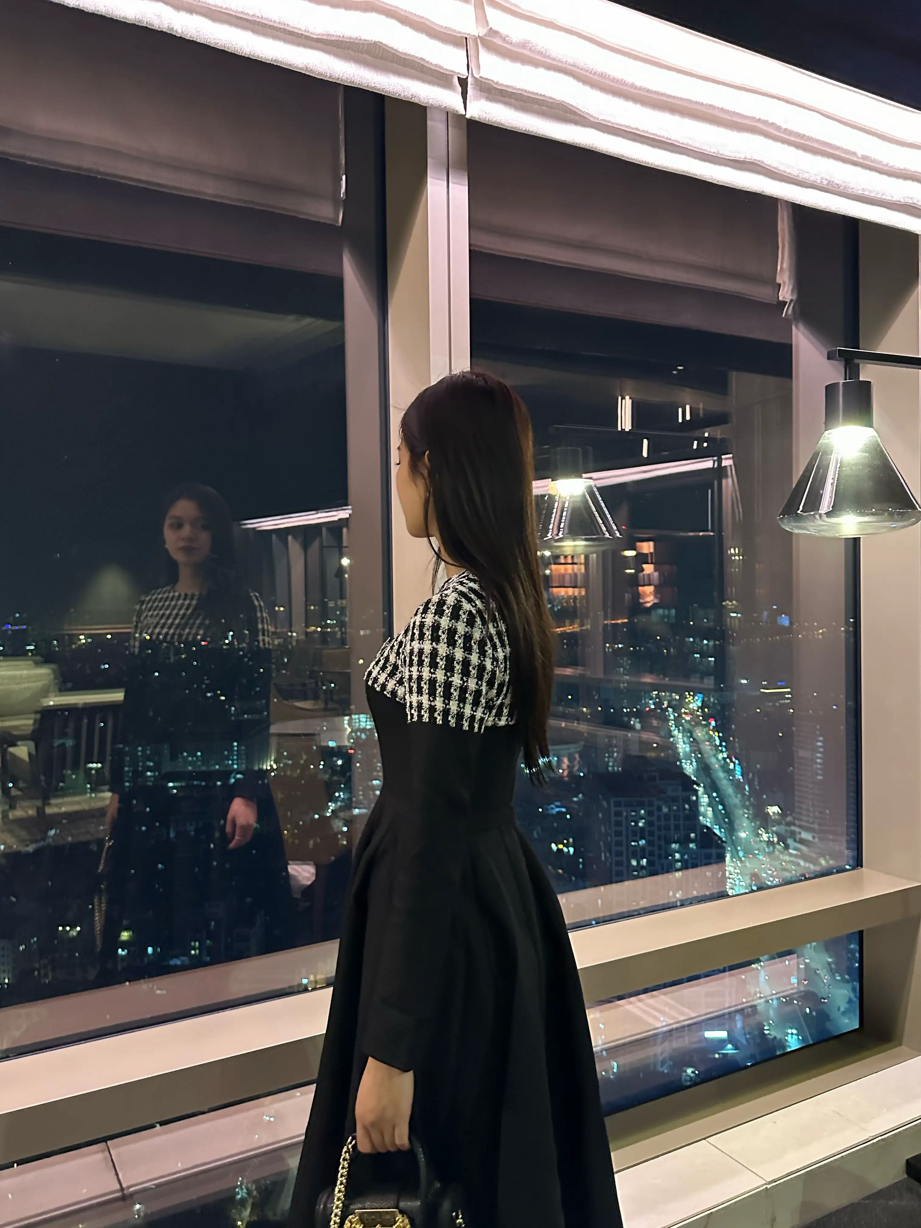 Mặc đẹp như tiểu thư trong Year End Party 🥂 | Bộ sưu tập do Khánh Linh đăng | Lemon8