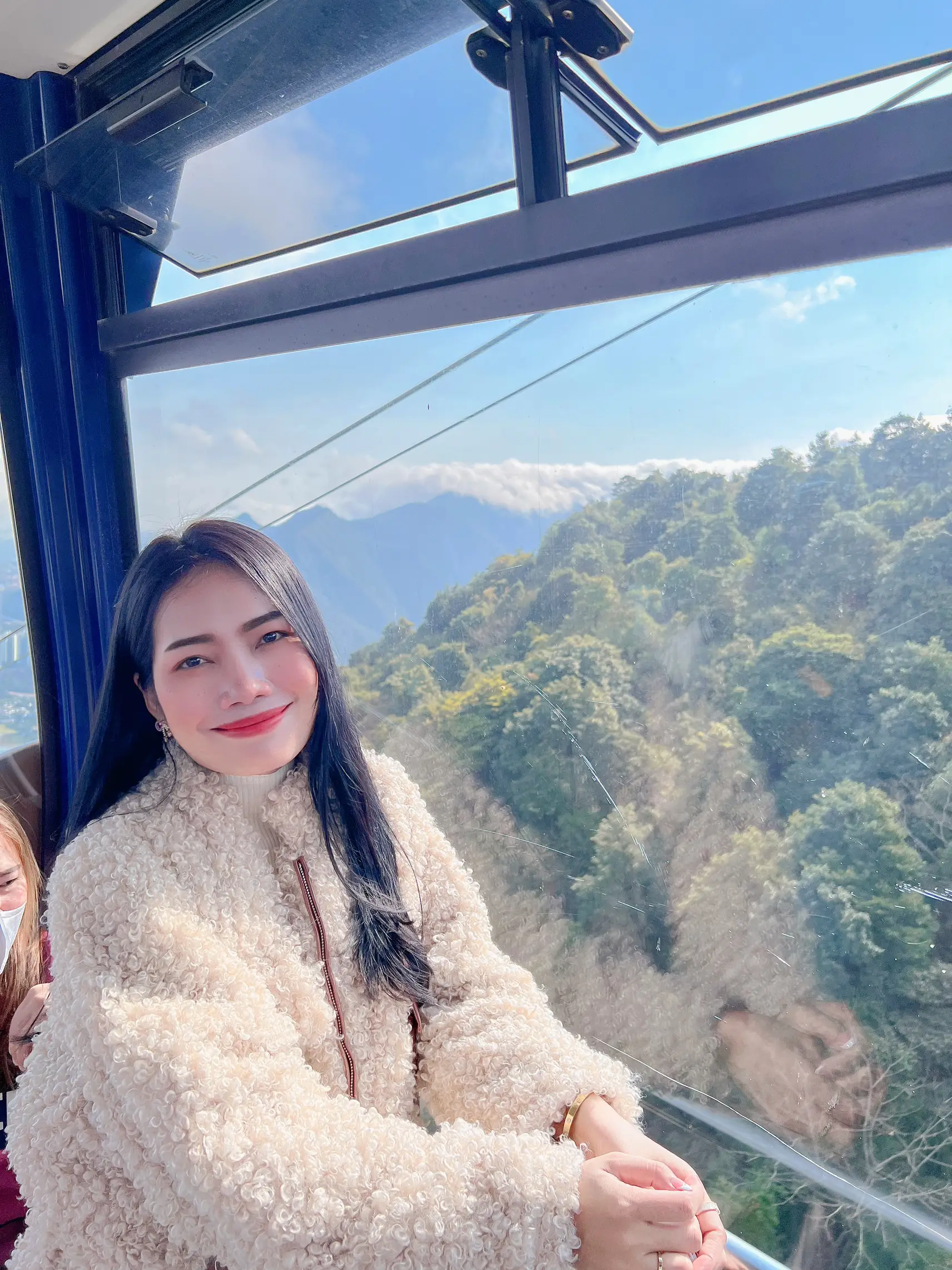 Ngong Ping360 | แกลเลอรีที่โพสต์โดย AomPanida | Lemon8