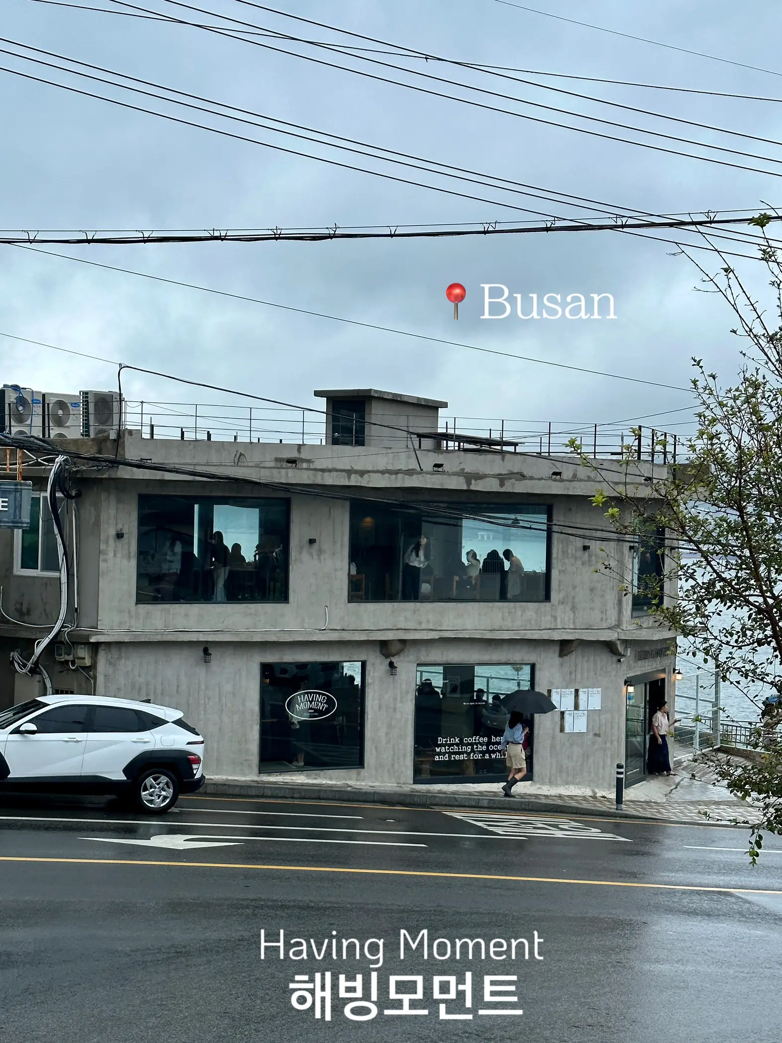 Having Moment 해빙모먼트 | Gallery posted by KKaew | Lemon8