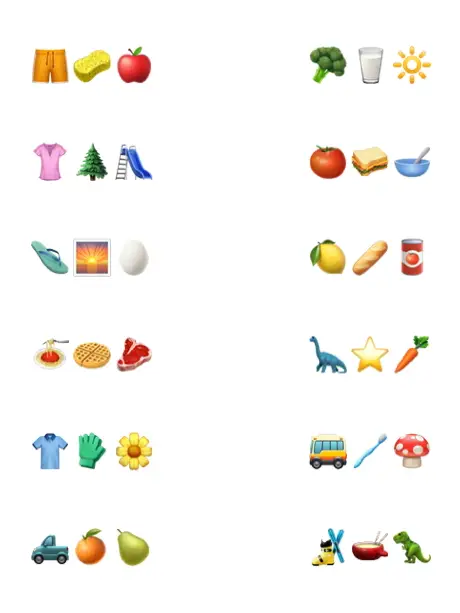 emoji cute cute ˏˋ°•*⁀ | แกลเลอรีที่โพสต์โดย Siriich | Lemon8