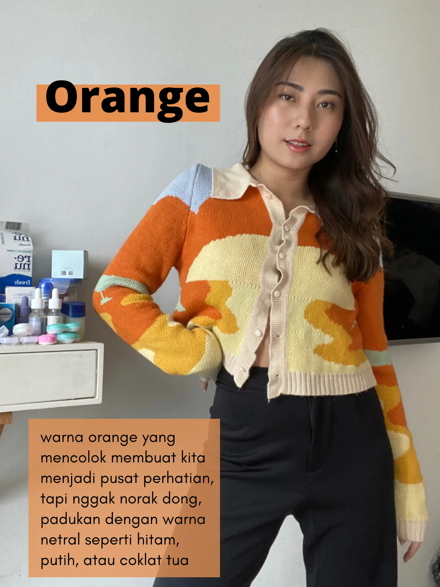 19 ide Shade Yang Cocok Untuk Kulit Kuning Langsat teratas di 2024