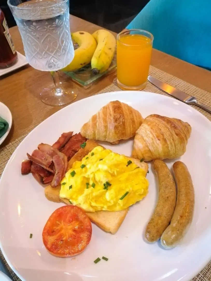 iuDia on the River Ayutthaya พักผ่อน พักใจ | แกลเลอรีที่โพสต์โดย opal658 | Lemon8