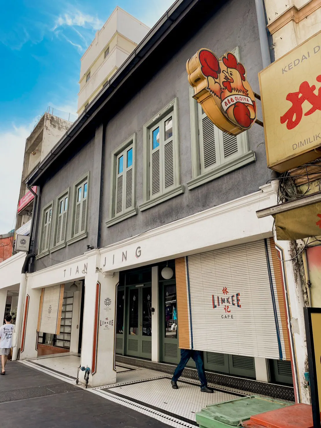 เที่ยวมาเลเซีย ปีใหม่ 2023 🇲🇾 | แกลเลอรีที่โพสต์โดย NooNam | Lemon8