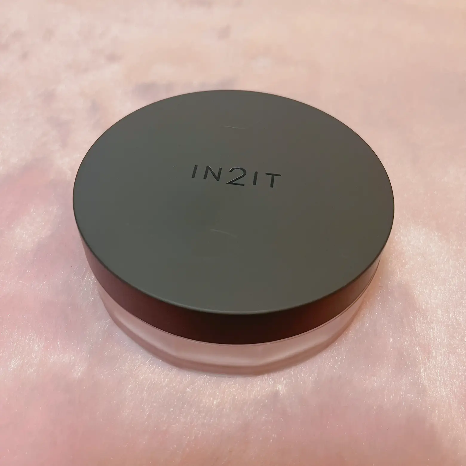 รีวิวแป้งฝุ่นเนื้อแมทของ in2it | แกลเลอรีที่โพสต์โดย Jennyang89 | Lemon8