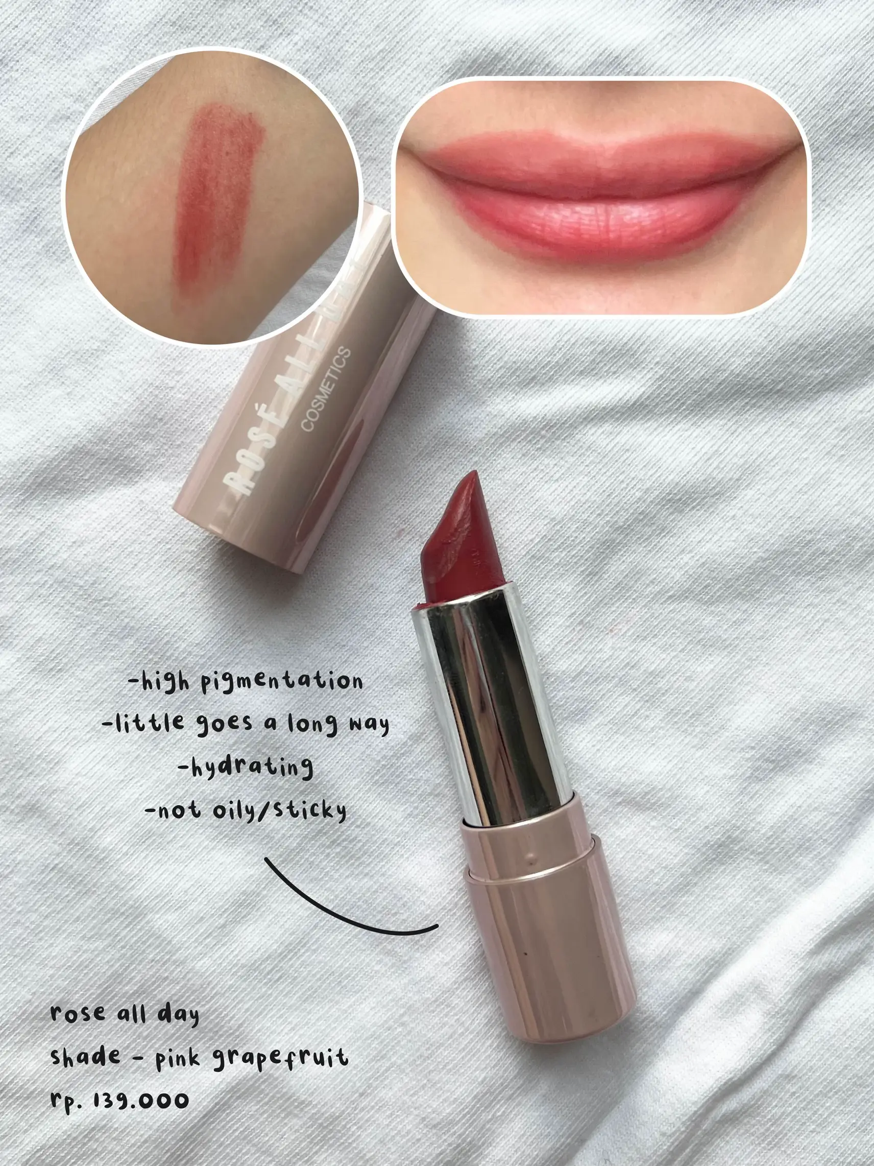 AFFORDABLE TINTED BALMS | mostly local brands💖 | Galeri diposting oleh ...