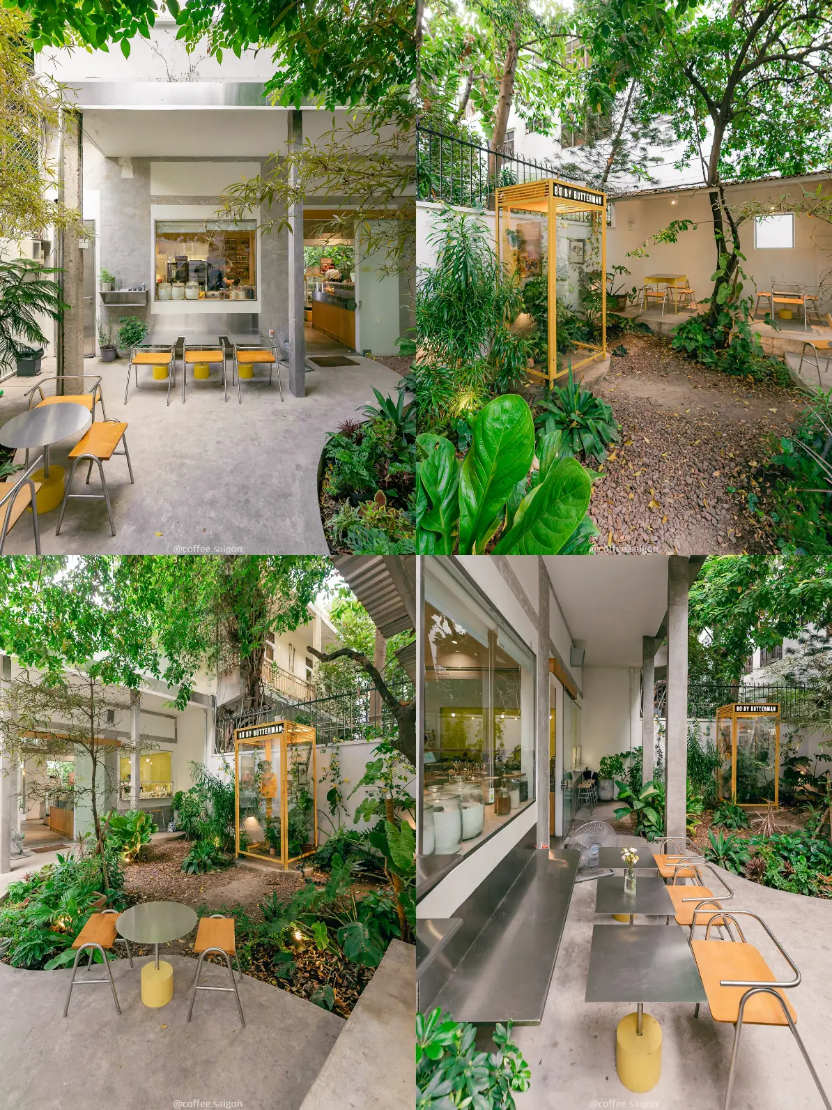 BƠ BY BUTTERMAN | Bộ sưu tập do coffee.saigon đăng | Lemon8