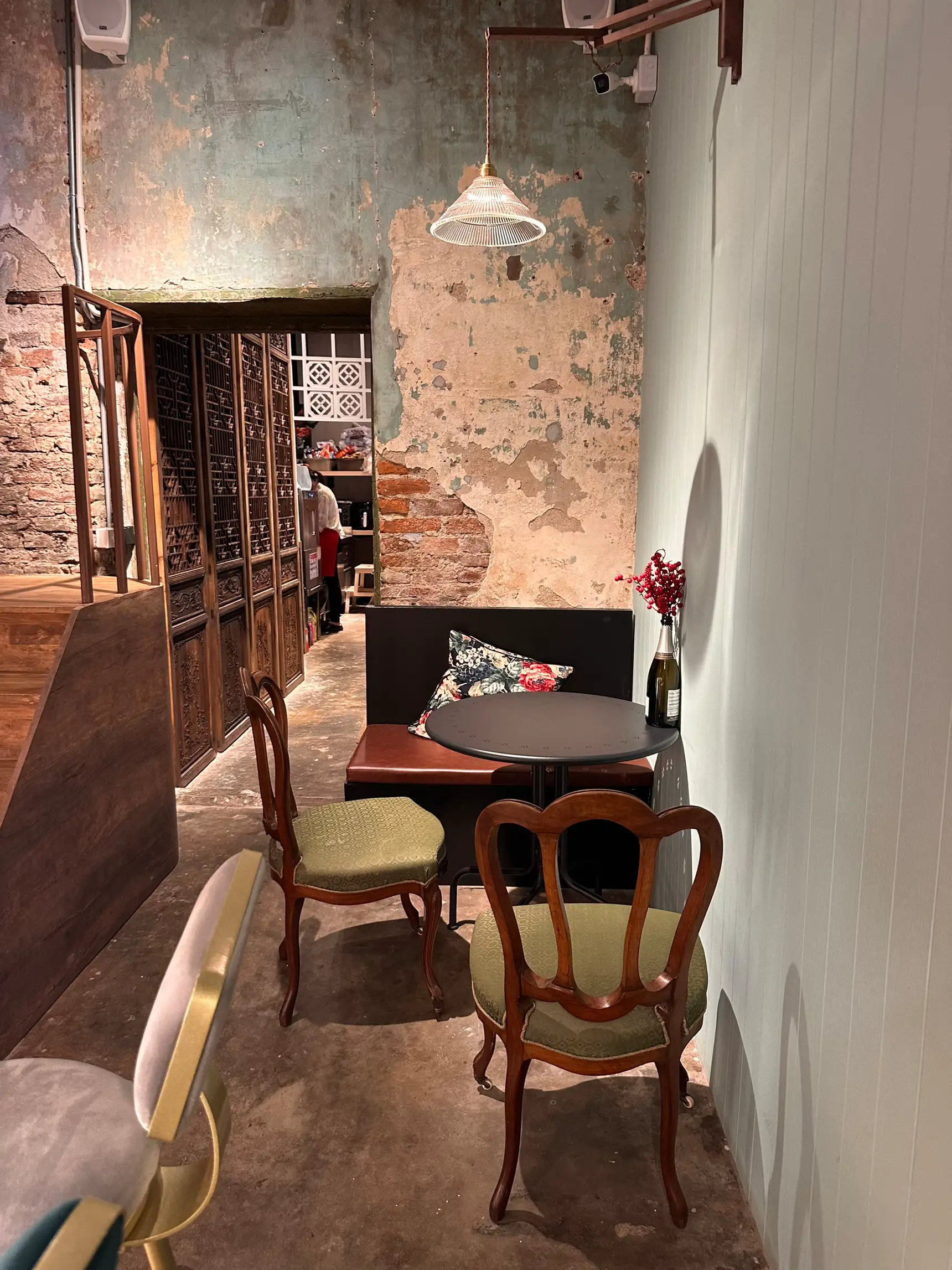 JAO.UN 🧧🥡 Chinese-Style Cafe and Bar Yong Raj Quarter ☃ Jab | Gallery ...